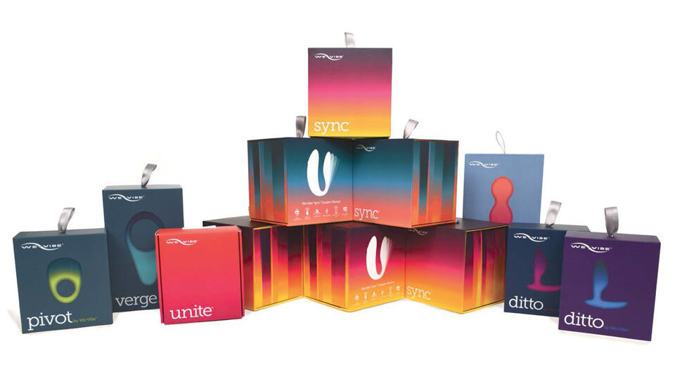 Industry Experts Talk High-Impact Packaging - XBIZ.com